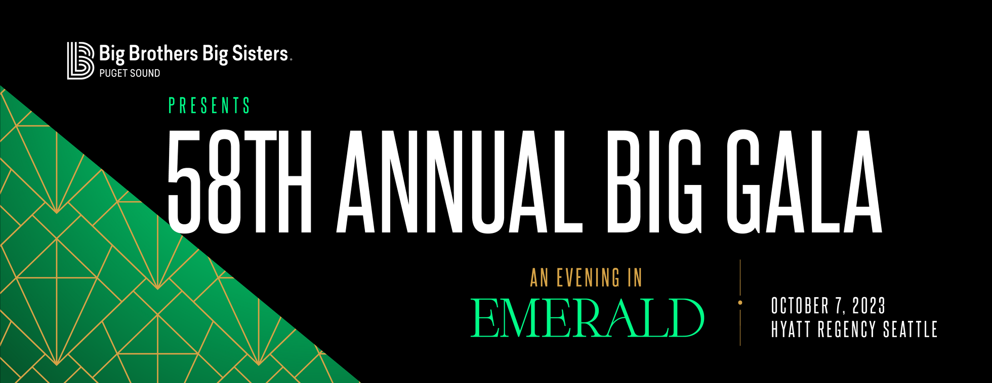 58th Annual BIG Gala